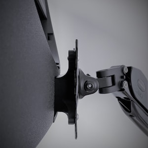 Samsung VESA Adapter Mount T55 Monitor 27" 32" - Etsy