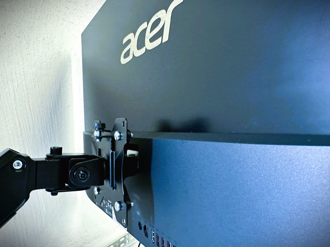 Acer VESA Adapter All-in-one Desktop PC Aspire C27-1655 27" - Etsy