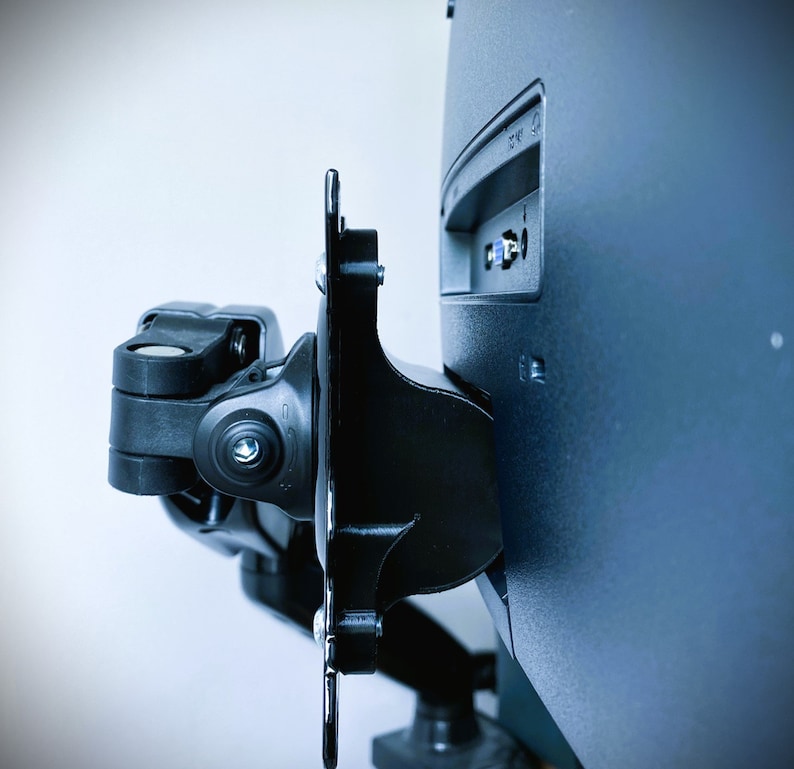 Samsung VESA Adapter Mount R500 Monitor 27" 32" C27R500FHR, LC27R500FHR ...