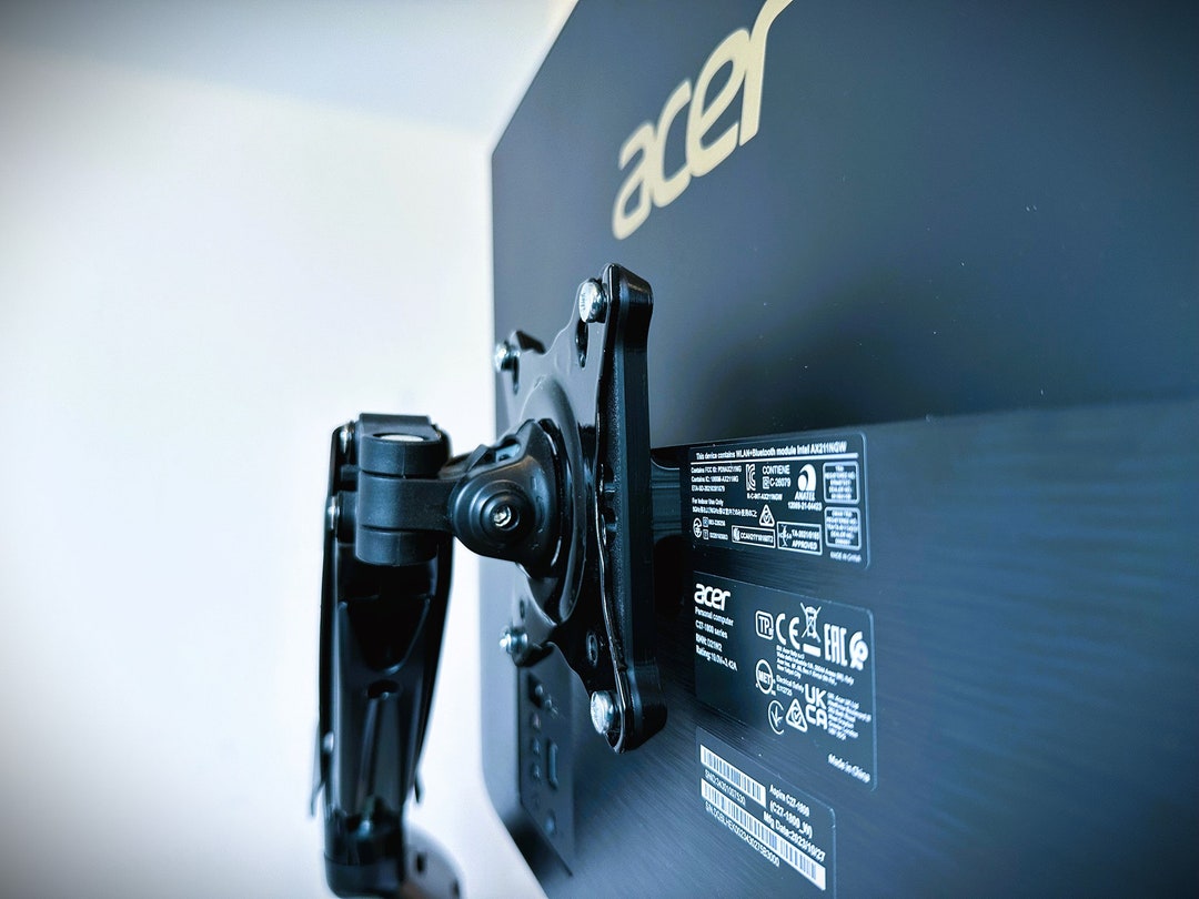 ACER Aspire C27-1800 C27-1700 27", C24-1700 24”, C24 -195 Series All-in ...