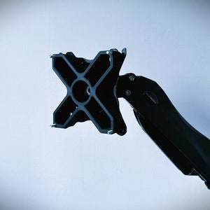 ASUS ROG VESA Monitor Adapter Strix XG248Q, Strix XG27VQ, Strix XG258Q ...