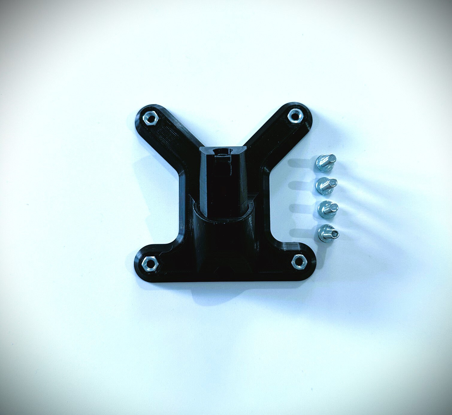 Samsung VESA Monitor Adapter Mount C24F390FHR, C27F390FHR, V24F39S - Etsy