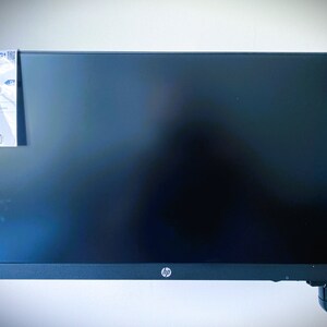 HP Monitor VESA Adapter Mount - for HP 22M, 24M and 27M Monitors - Etsy UK