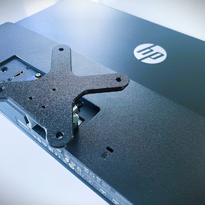 HP Monitor VESA Adapter Mount - for HP 22M, 24M and 27M Monitors - Etsy UK