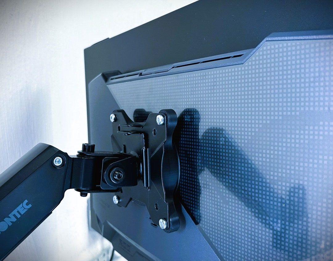 VESA Monitor Adapter ROG Swift OLED PG27AQDM - Etsy