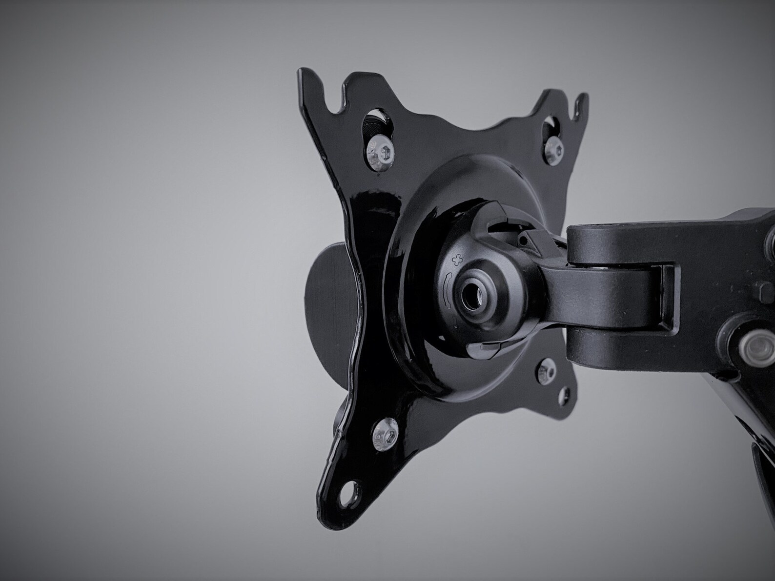 Samsung VESA Adapter Mount T55 Monitor 27" 32" - Etsy