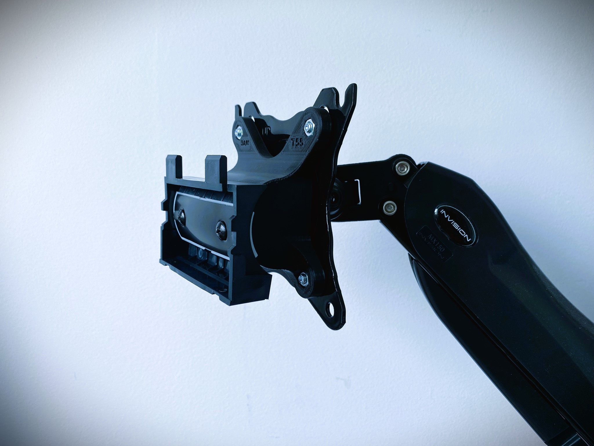 Samsung VESA Adapter Mount R500 Monitor 27" 32" C27R500FHR, LC27R500FHR ...