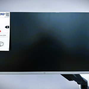 HP M24h & M27h FHD VESA Monitor Adapter - Etsy