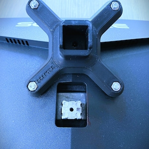 VESA Mount Adapter for Sceptre 30 Inch Monitor, C305B-200UN, C278W ...