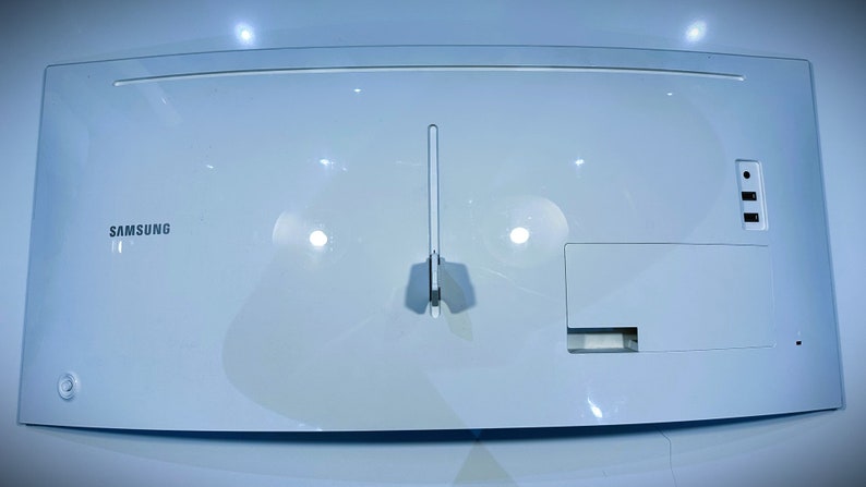 Samsung CJ79 Series VESA Adapter, CJ791, C34J791, LC34J791WT ...