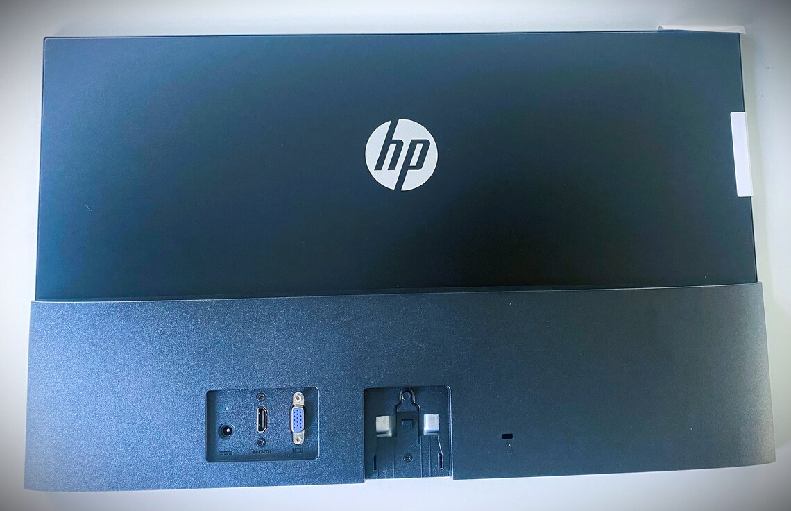 HP Monitor VESA Adapter Mount for HP 22M 24M and 27M - Etsy UK