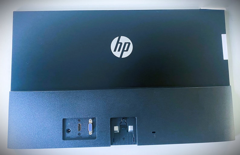 HP Monitor VESA Adapter Mount for HP 22M 24M and 27M - Etsy UK