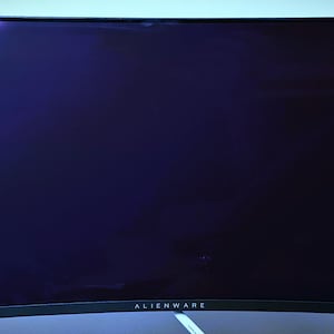 VESA Monitor Adapter for Dell Alienware AW3423DW - Etsy