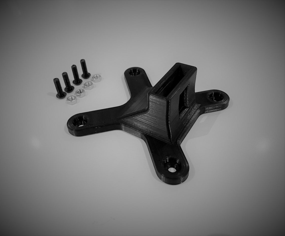 HP Monitor VESA Adapter 75 X 75mm for HP 24f 24fw 24es - Etsy