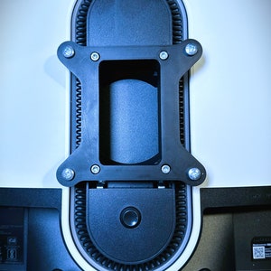 VESA Monitor Adapter for Dell Alienware AW3423DW - Etsy