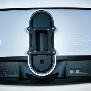 VESA Monitor Adapter for Dell Alienware AW3423DW - Etsy