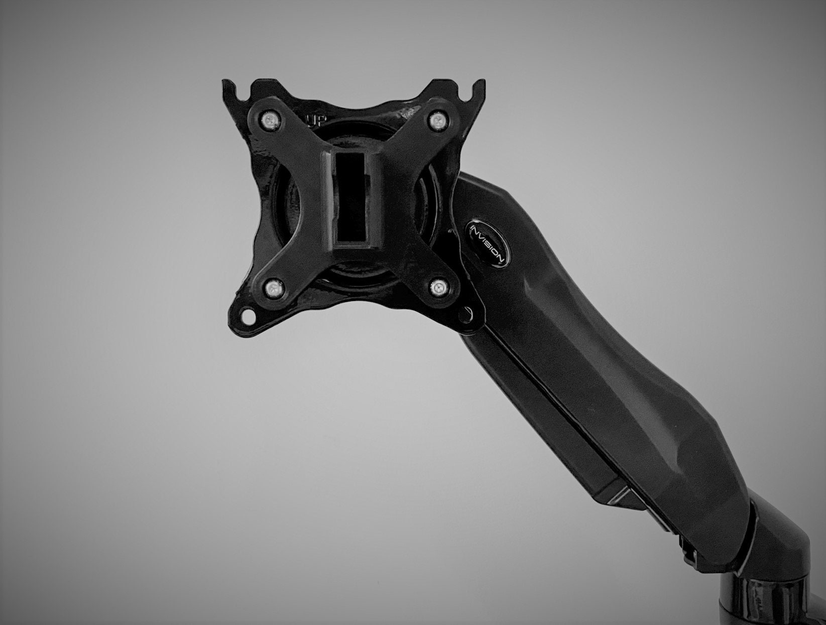 HP Monitor VESA Adapter for HP M Series Monitors. M22fw | Etsy UK