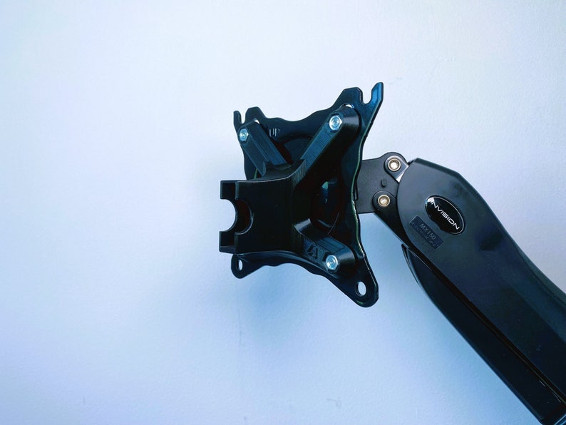 HP Monitor VESA Adapter - for HP M Series M22fw, M24fw, M27fw, M22f ...