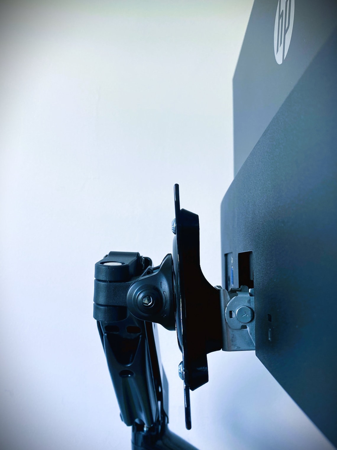 HP Monitor VESA Adapter Mount for HP 22M 24M and 27M - Etsy UK