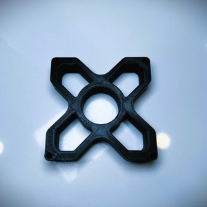 VESA Monitor Spacer 100x100mm & 75x75mm - Etsy