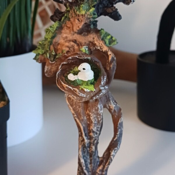 Nymph Statue - Etsy
