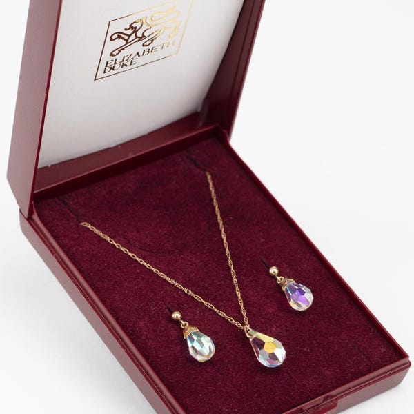 Elizabeth Duke Jewellery - Etsy UK