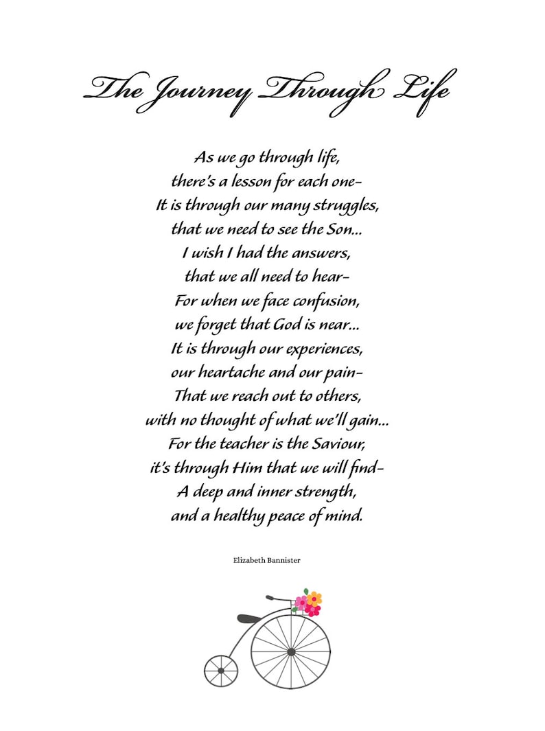 Christian Poems, Poetry, Bible Scriptures, Inspirational Verses About ...