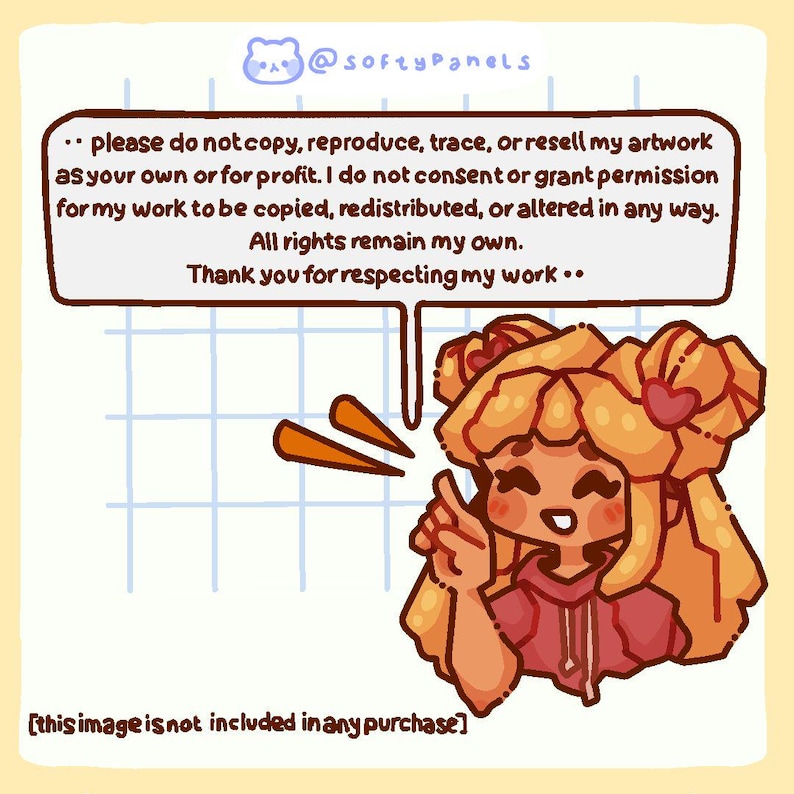 Froggy Pngtuber: Cute Stream Avatar, 6 Emotions (digital File ...