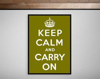 Christian Poster Keep Calm and Carry on Poster Keep Calm and Pray on ...