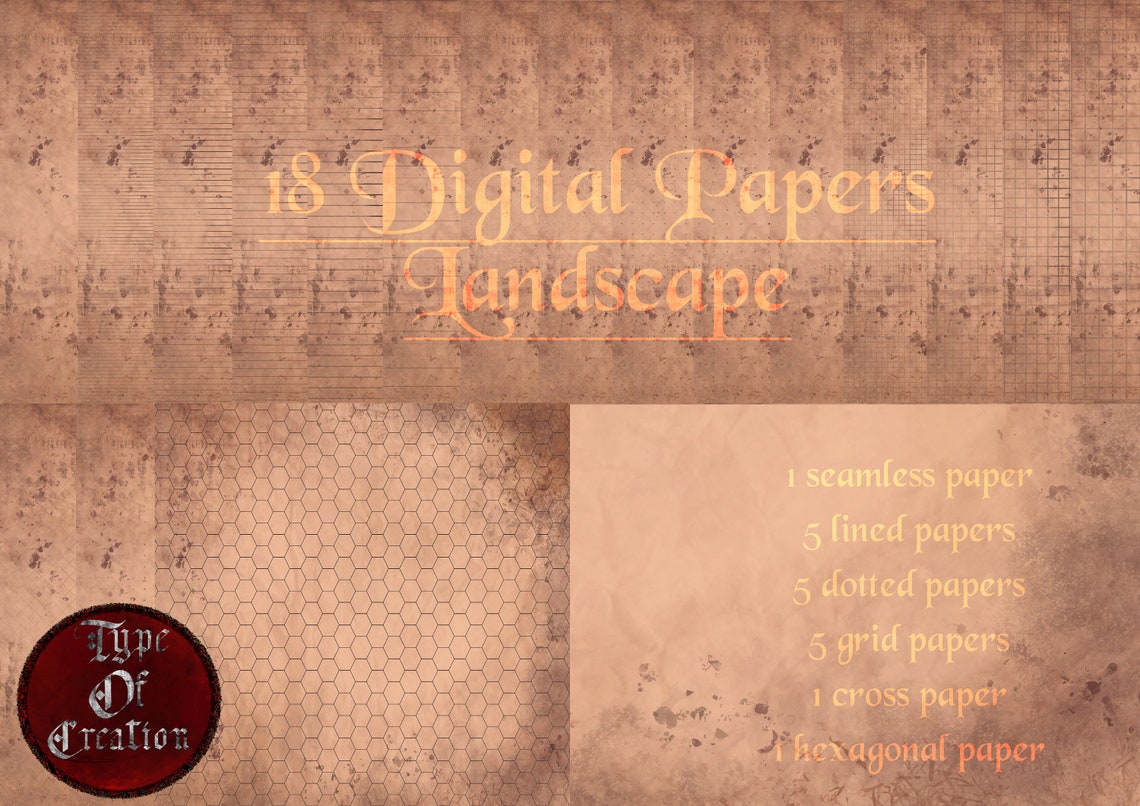 Beige Digital Paper Scrapbooking Beige Goodnotes Paper Beige - Etsy