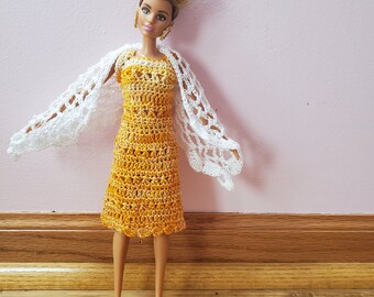 Barbie Sundress | Etsy