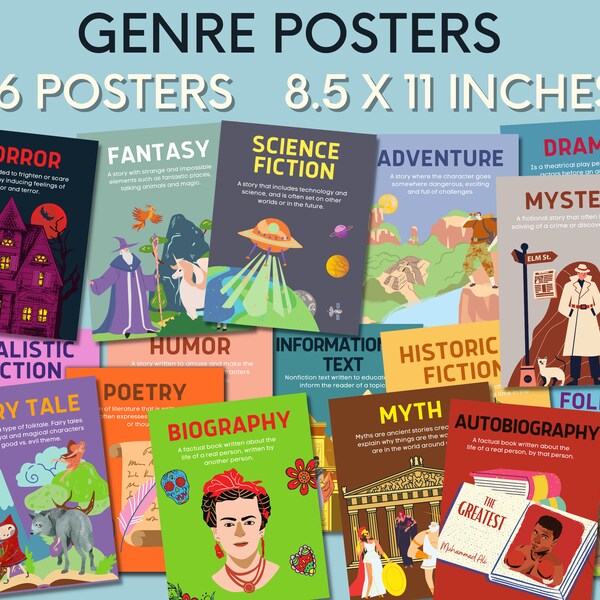 Library Decor - Etsy