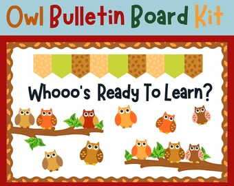 Bulletin Board Ideas - Etsy