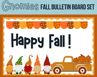 Bulletin Board Decor - Etsy