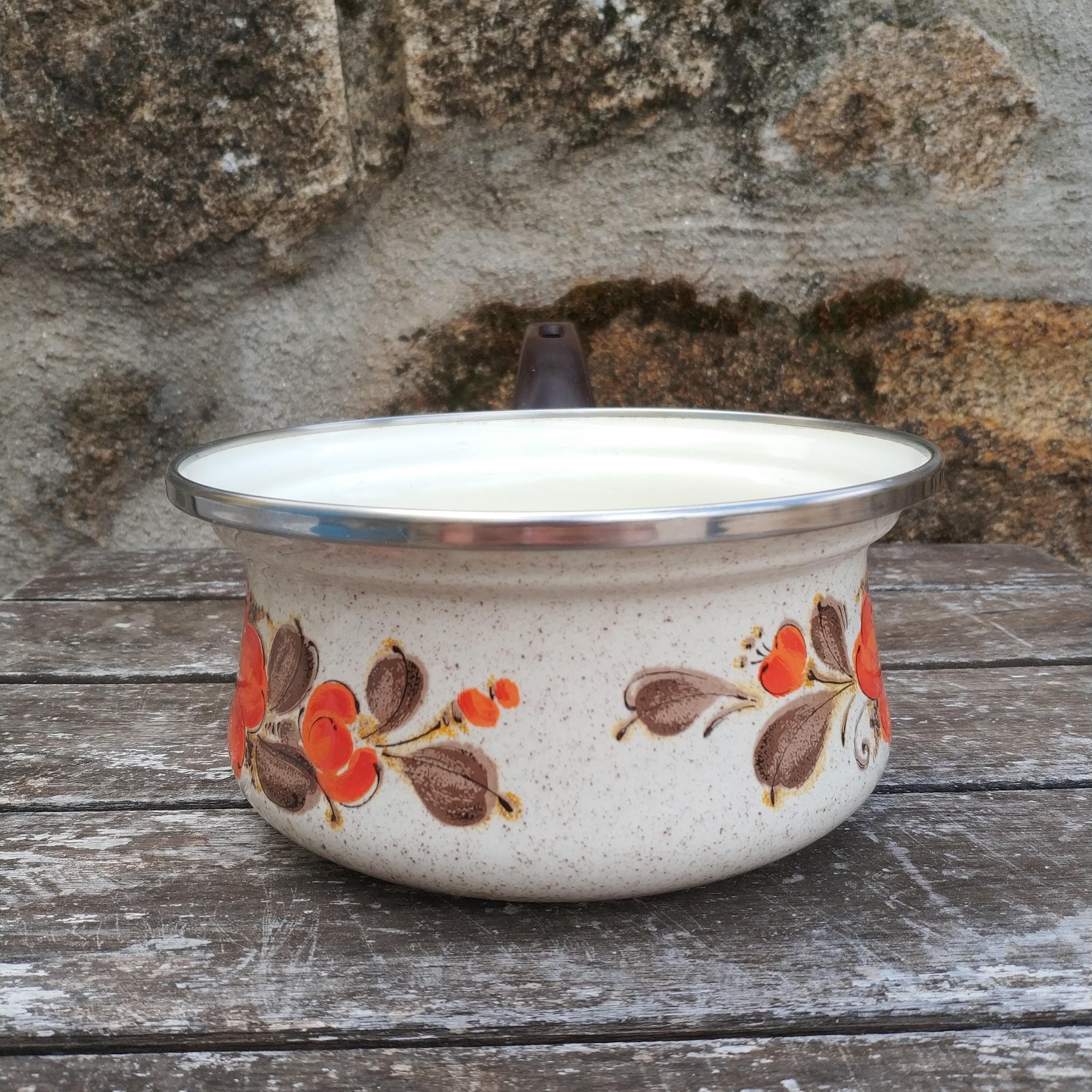 Vintage Sanko Ware Japan Show Pans Saucepan - Etsy