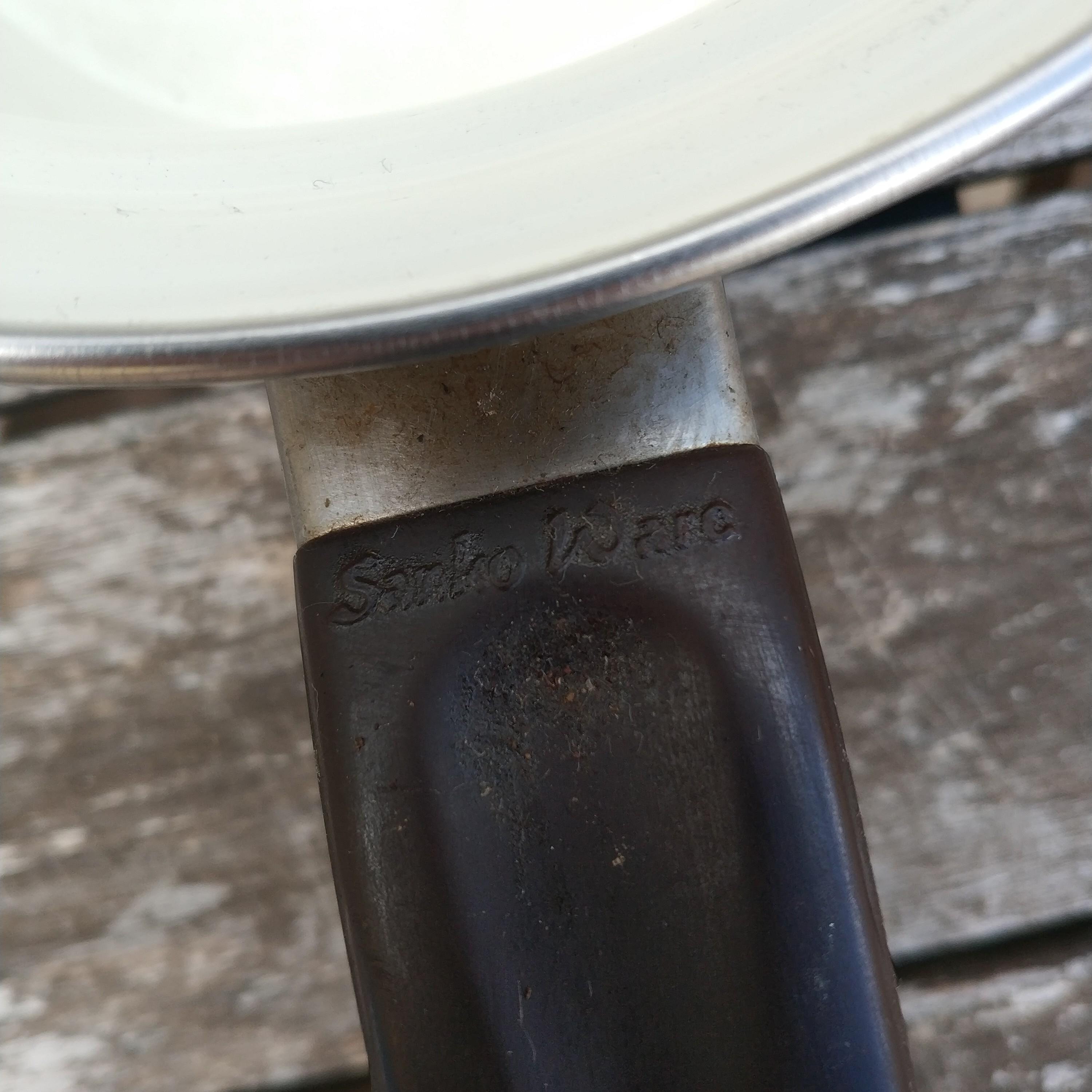 Vintage Sanko Ware Japan Show Pans Saucepan - Etsy