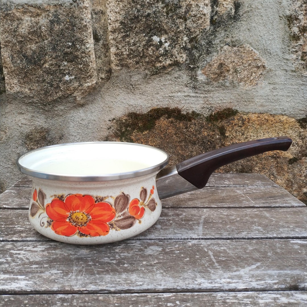 Vintage Sanko Ware Japan Show Pans Saucepan - Etsy