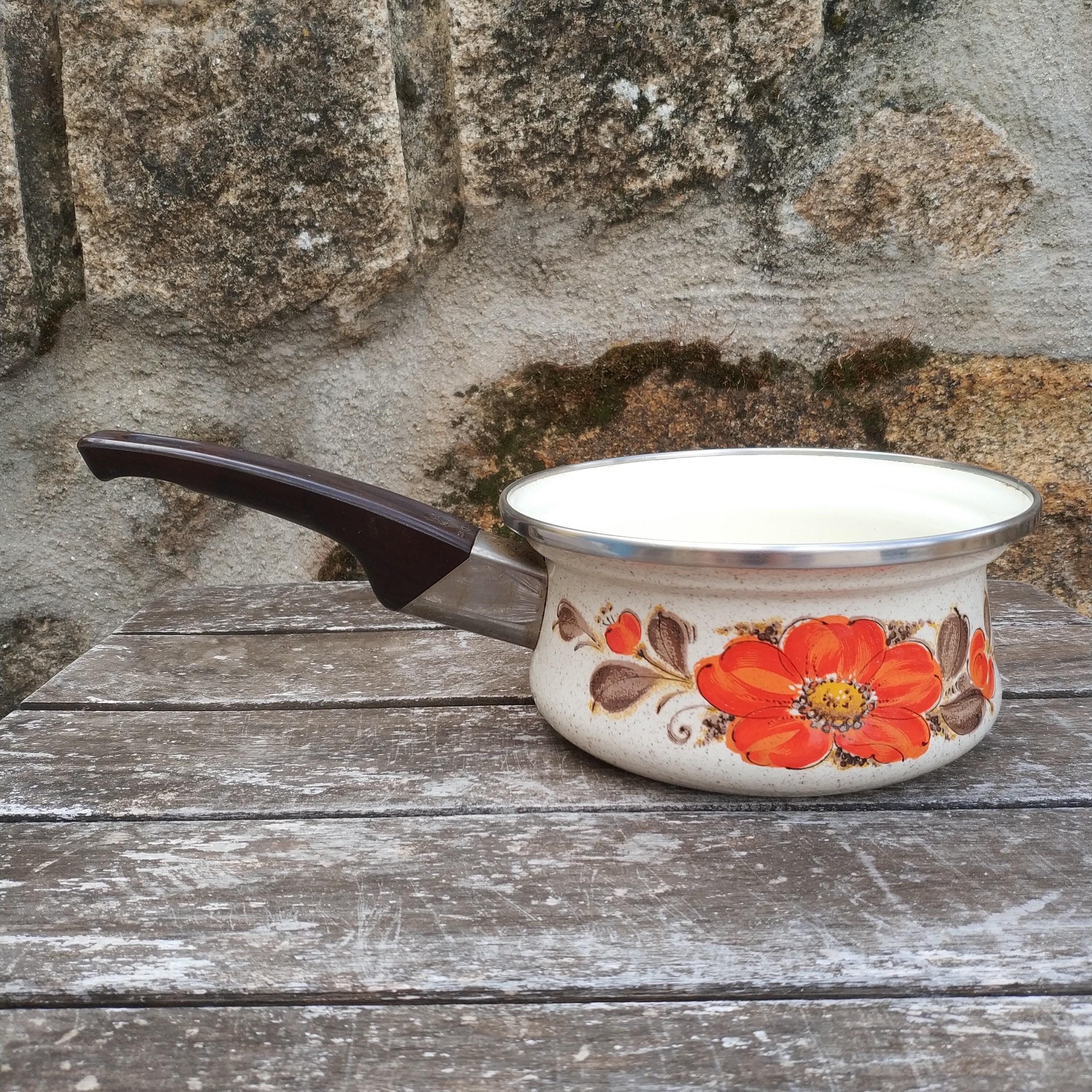 Vintage Sanko Ware Japan Show Pans Saucepan - Etsy