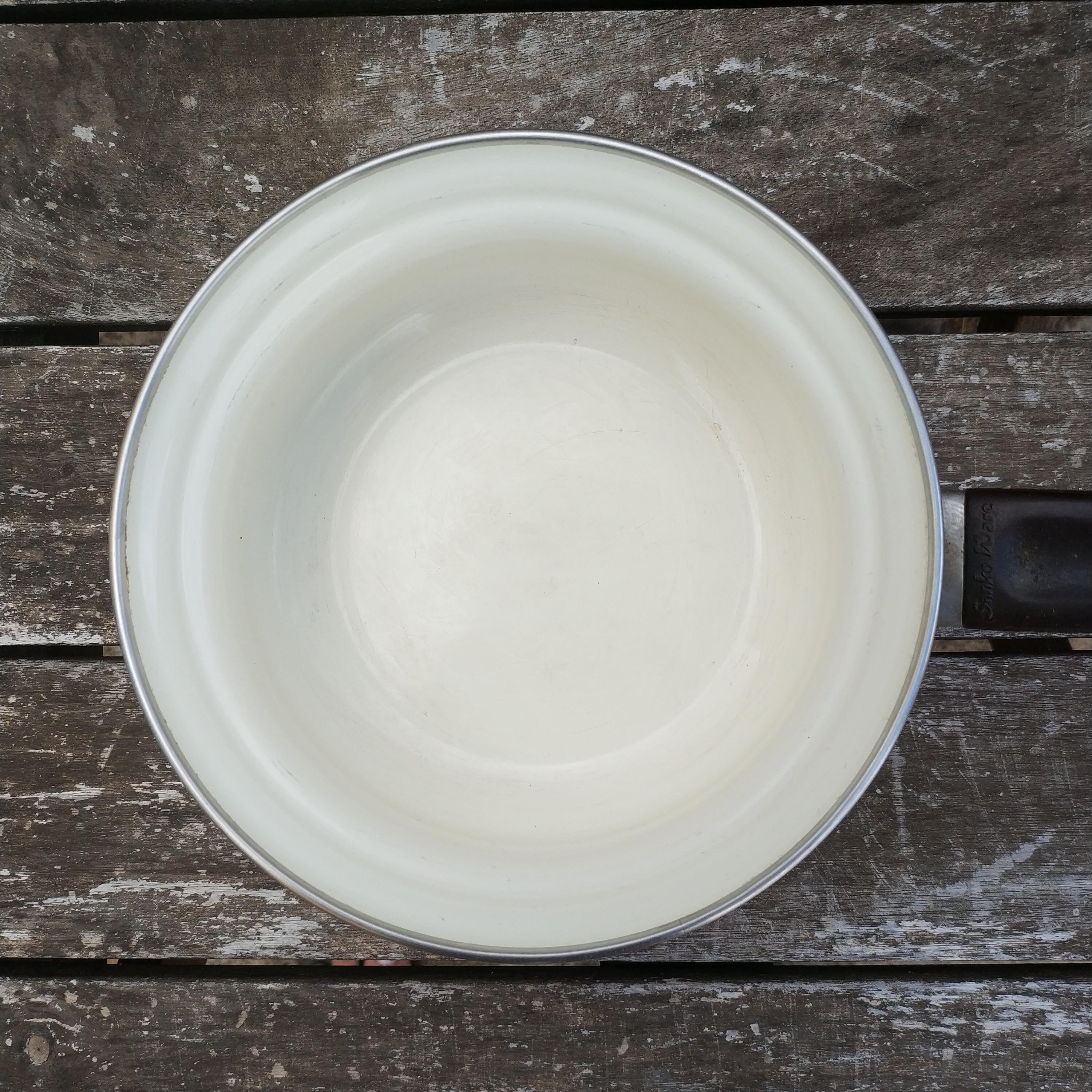 Vintage Sanko Ware Japan Show Pans Saucepan - Etsy