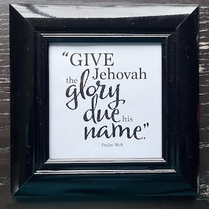 2025 JW Year Text Digital Download 4"x4" - Etsy