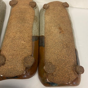 Stoneware Corn Holder Rectangular Dishes Trays - Etsy