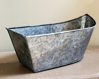 Boat Shaped Vase | Etsy