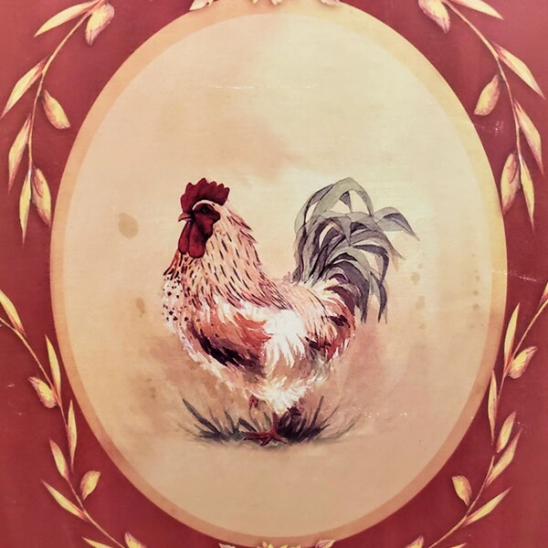 Wood Trash Can - Etsy