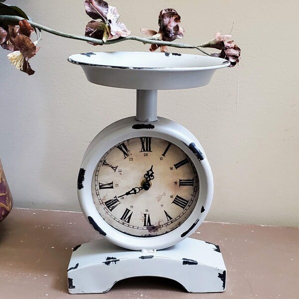 Decorative Farmhouse Scale - Etsy