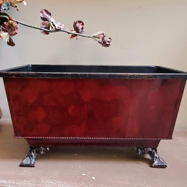 Centerpiece Planter - Etsy