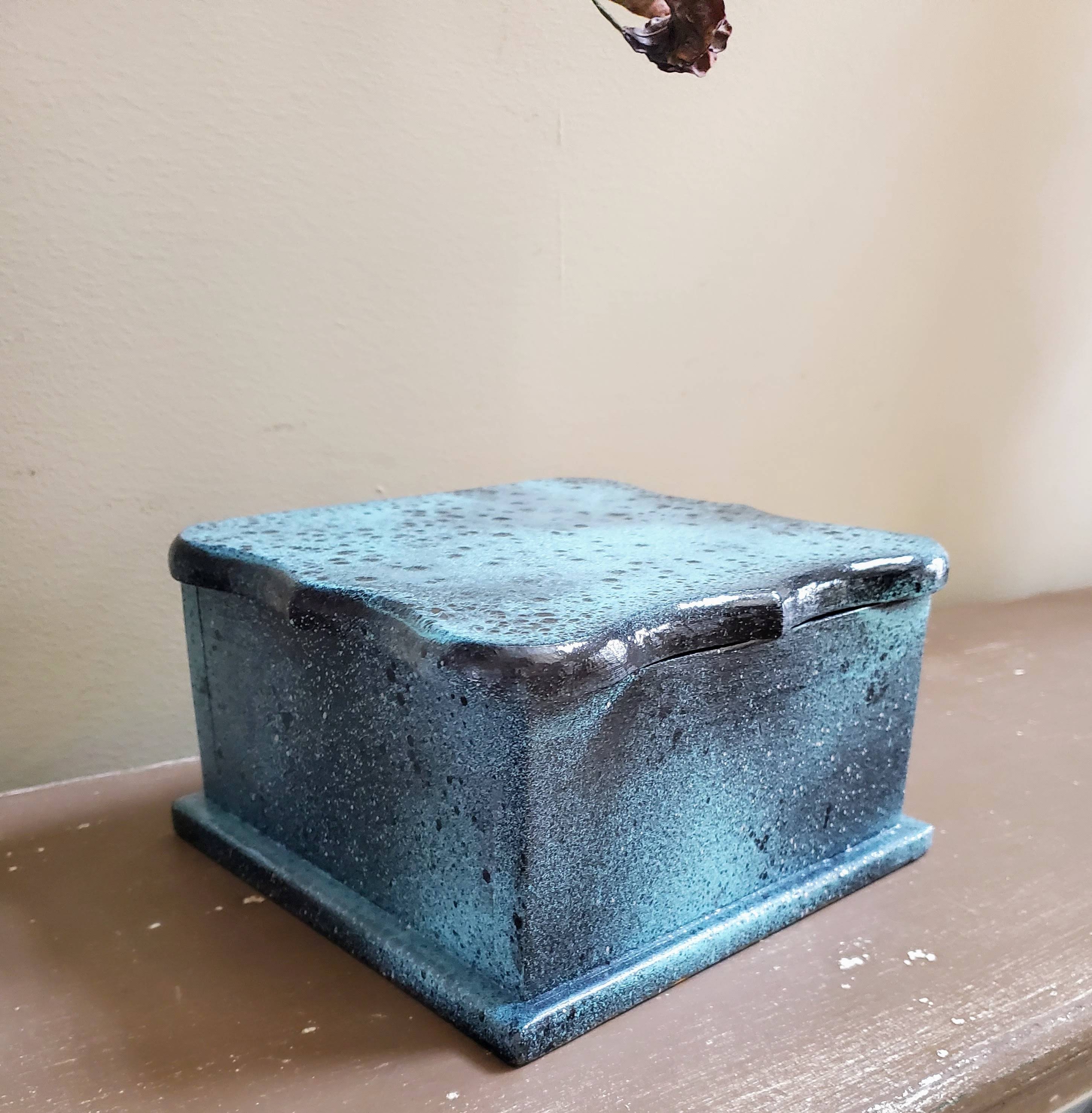 Weed Stash Box Stashbox Smoking Accessories Stoner Gift Joint Wooden ...