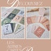 Original Milestone Cards 12 Months Color Rainbow Sun Gift List Birth ...