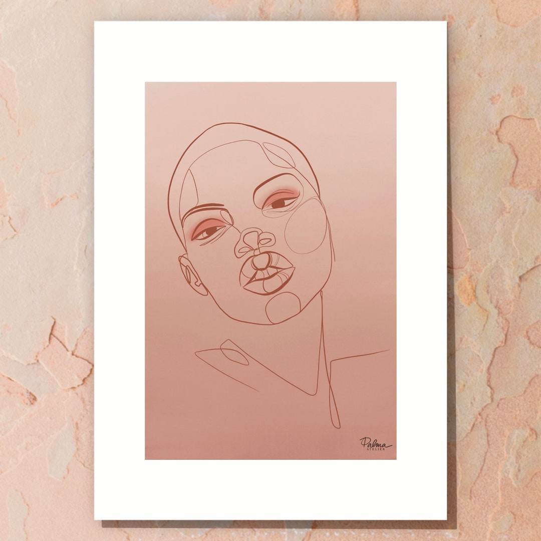 Cassie Poster - Etsy