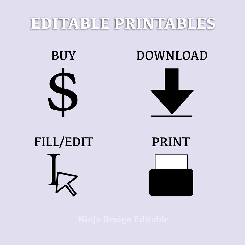 Editable Purple Inventory Tracker for Business Google Spreadsheets ...