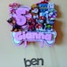 Custom Cake Topper per Order - Etsy